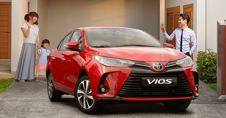Each Day Gets Better This June With Toyota's Promos