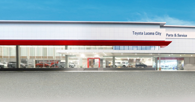 TMP Connects Lucena To More Opportunities In Mobility
