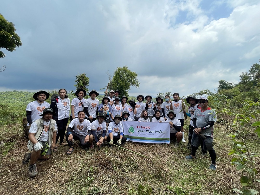 Newsroom | Toyota Motor Philippines | Toyota Philippines Official Webs