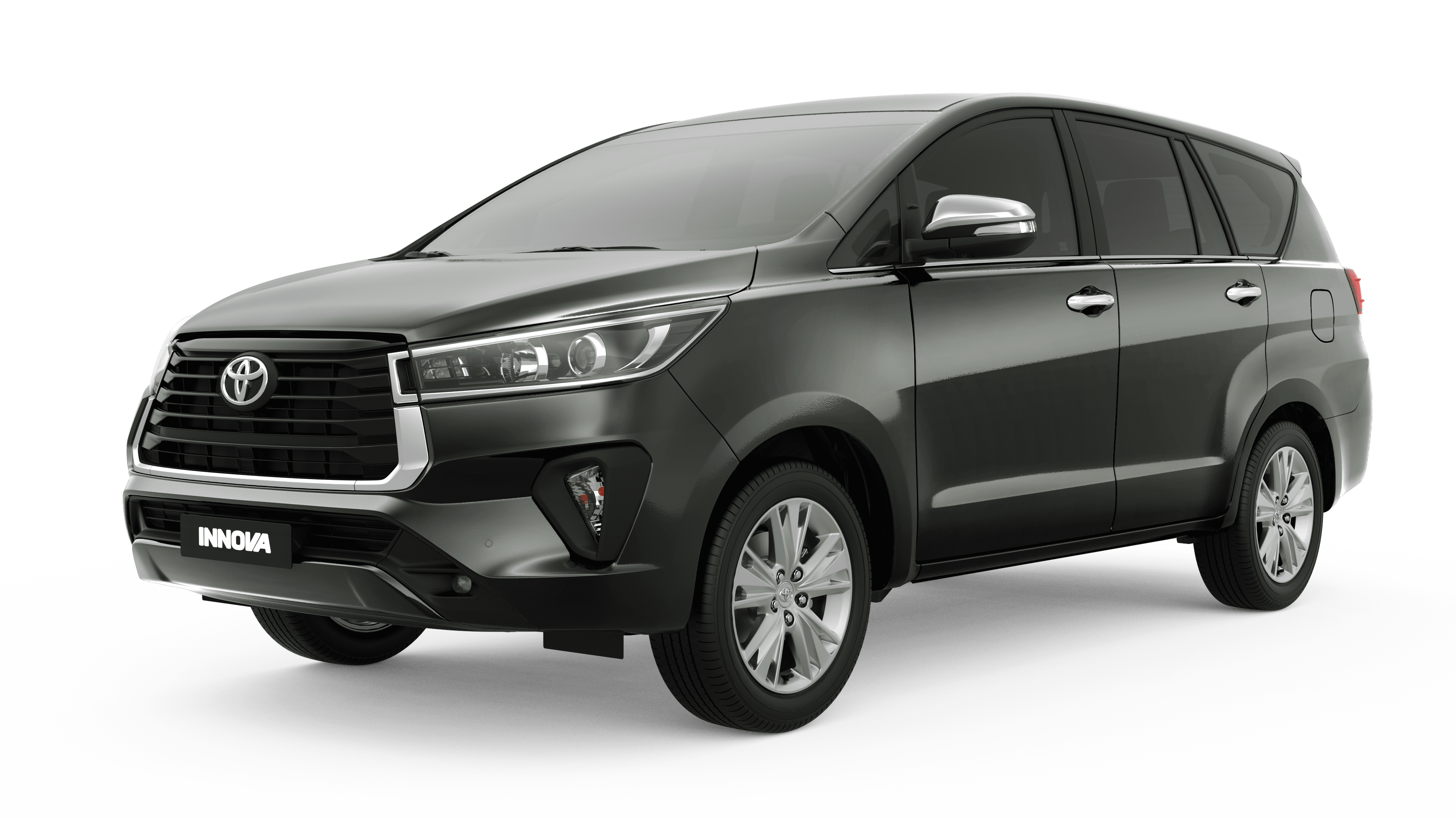 Toyota Innova - MPV | Toyota Philippines Official Website