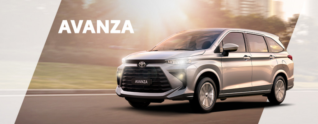 Toyota Motor Philippines - Official Site