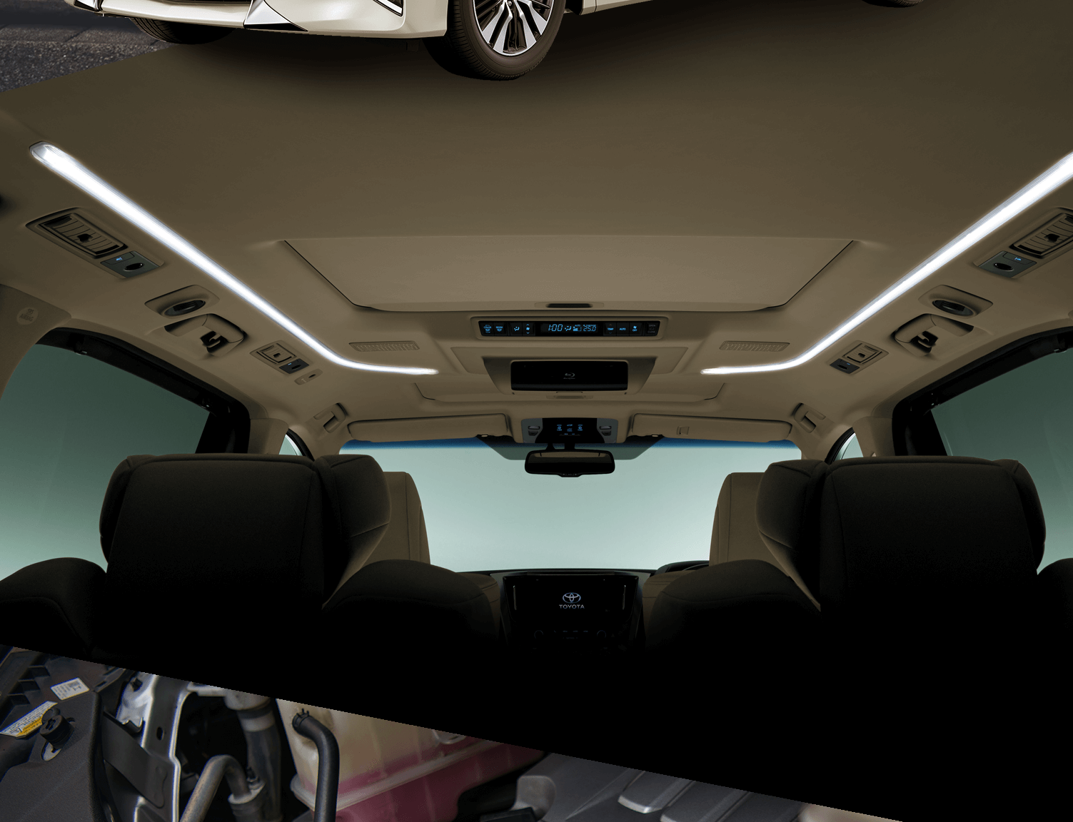 Toyota Alphard - Toyota Philippines Official Website