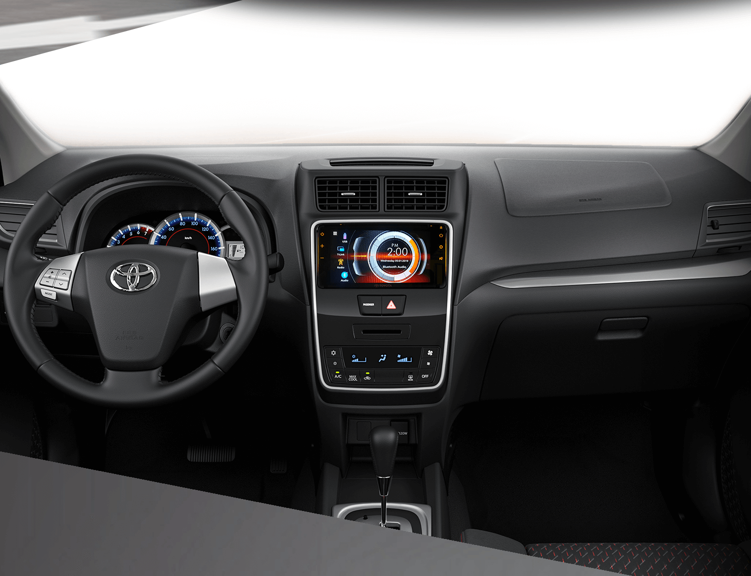 Toyota Avanza - MPV | Toyota Philippines Official Website