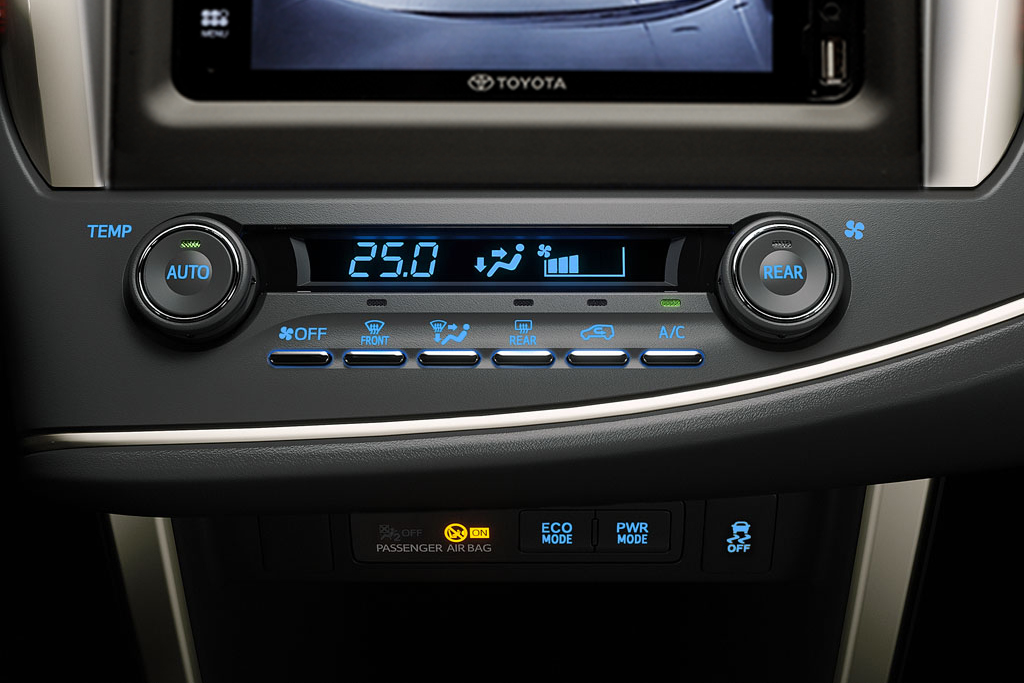 Toyota Innova - MPV | Toyota Philippines Official Website