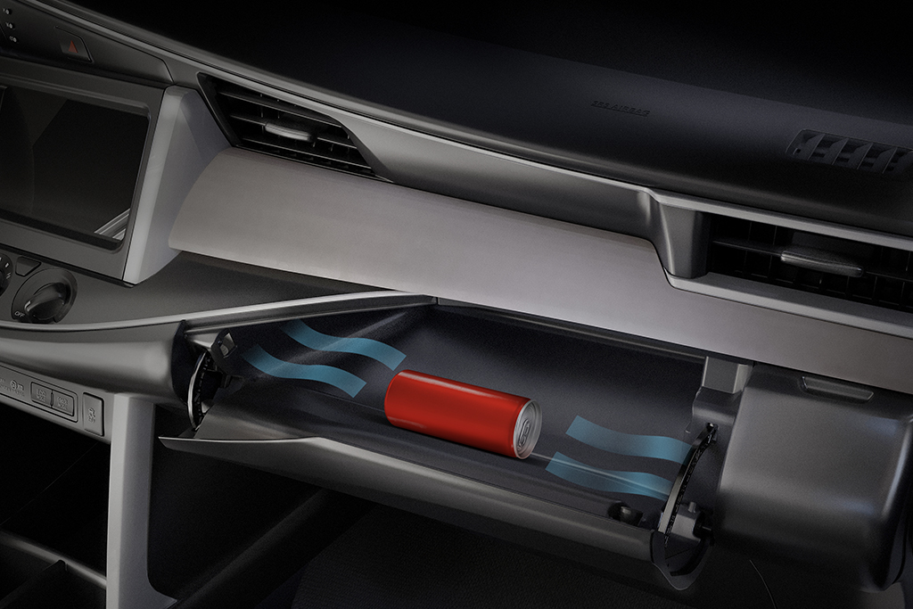 Toyota Innova - MPV | Toyota Philippines Official Website