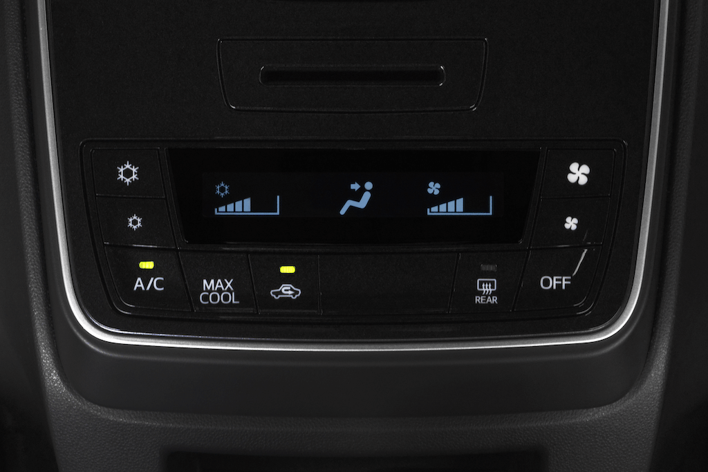 Toyota Avanza - MPV | Toyota Philippines Official Website