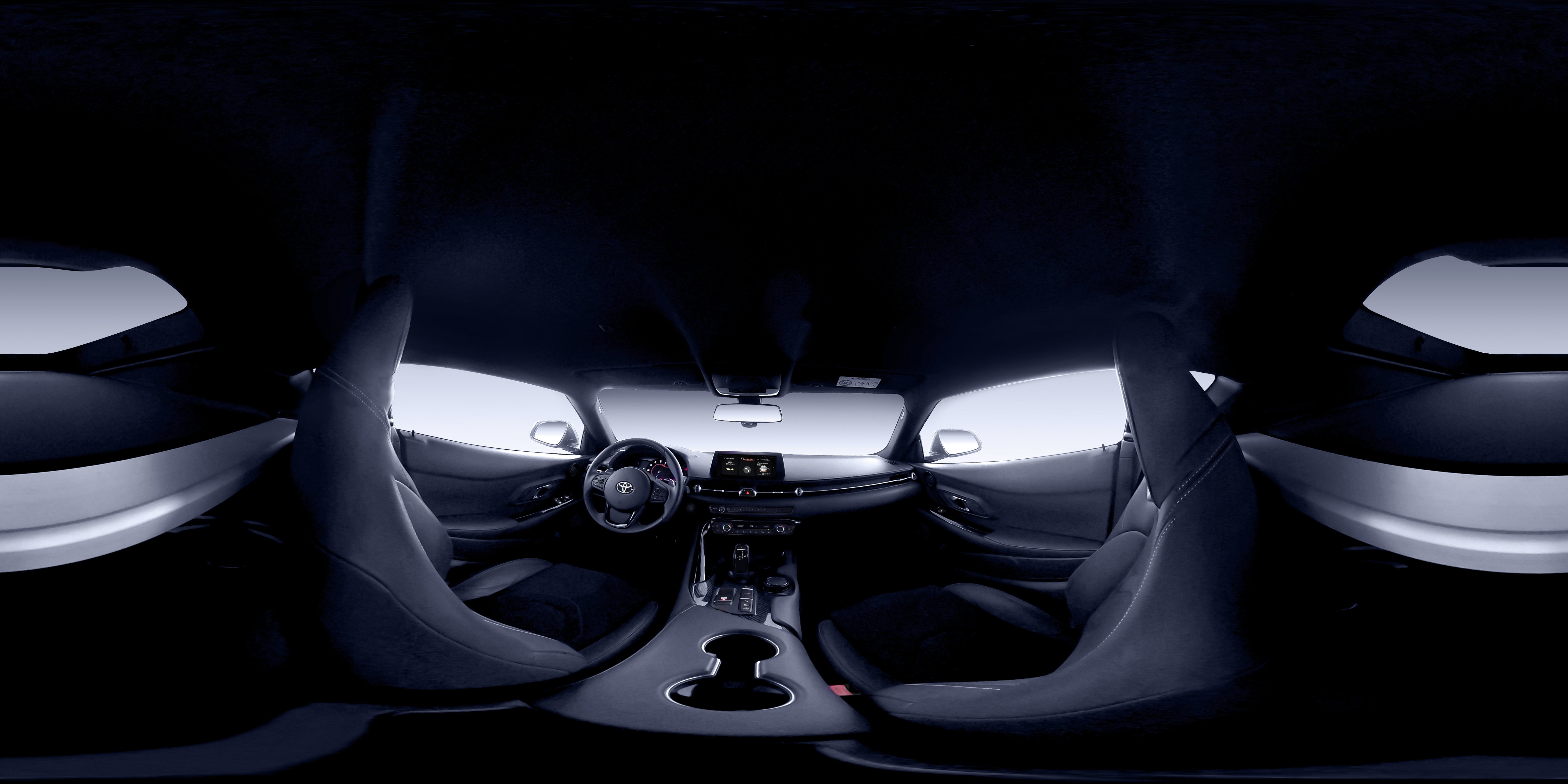 Showroom - Toyota GR Supra | Toyota Philippines Official Website