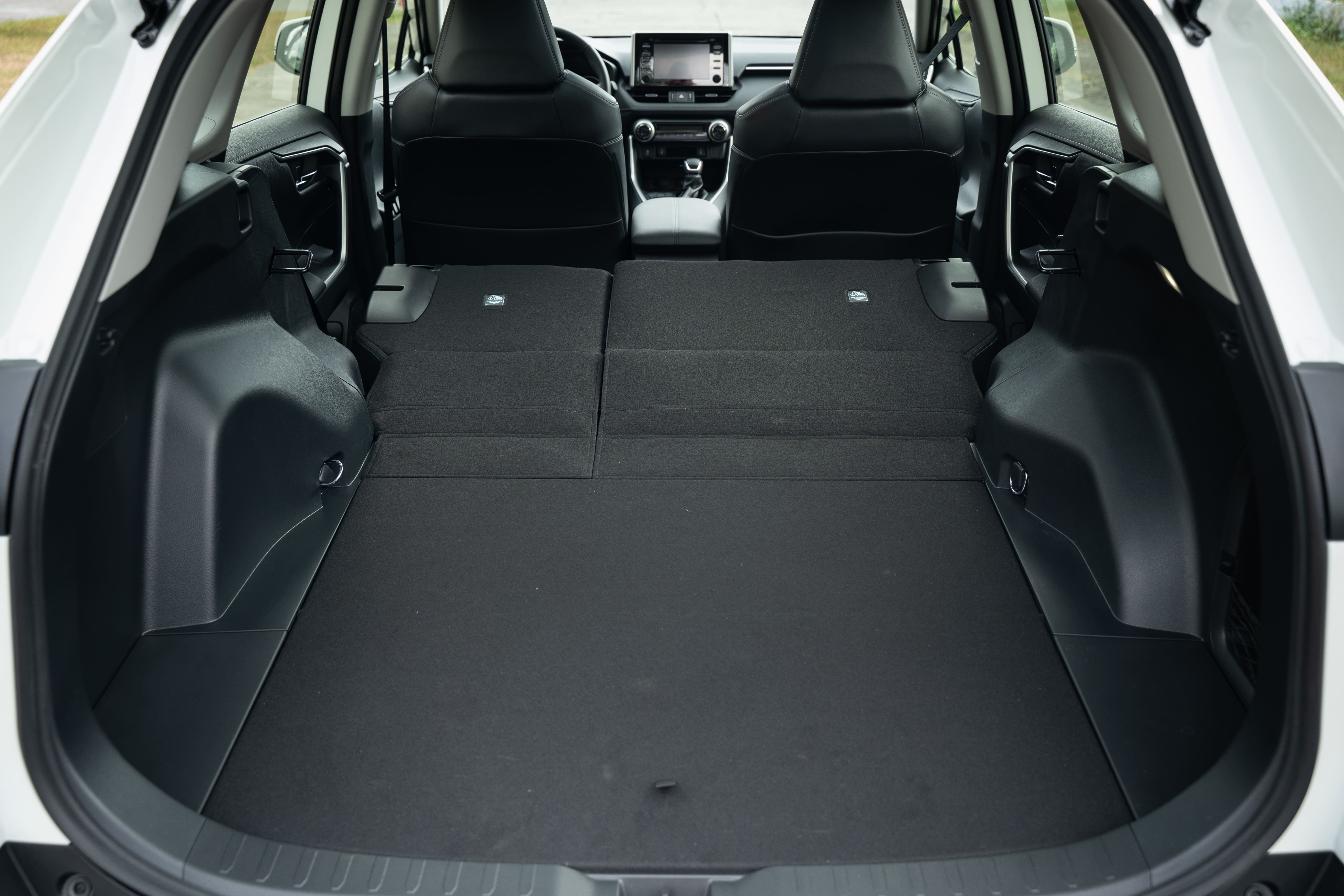 Toyota RAV4- Crossover | Toyota Philippines Official Website