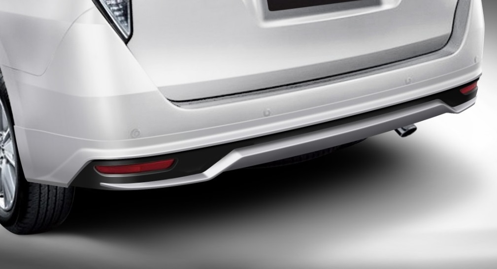 Accessories - Toyota Innova - MPV | Toyota Philippines Official Websit